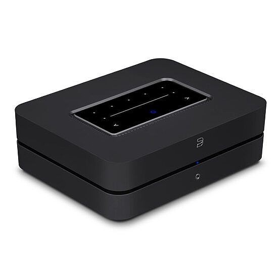 מגבר אלחוטי דגם: Bluesound POWERNODE EDGE N230 בלו סאונד | מגברים ...